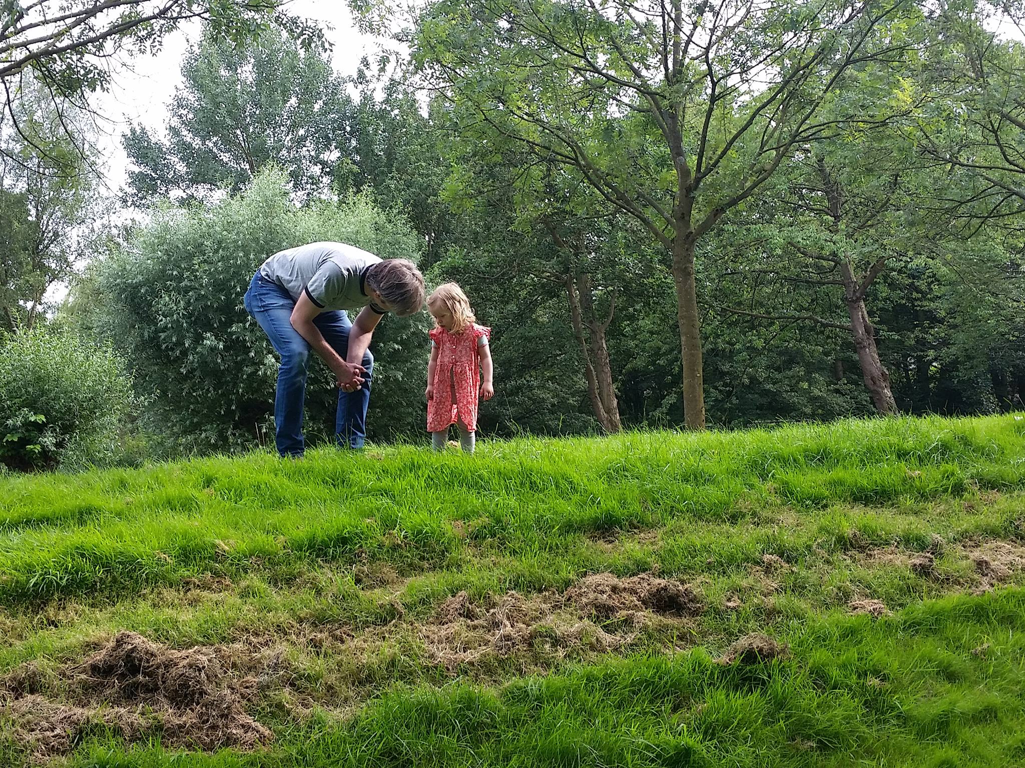 Over mij - Bart van de Laak